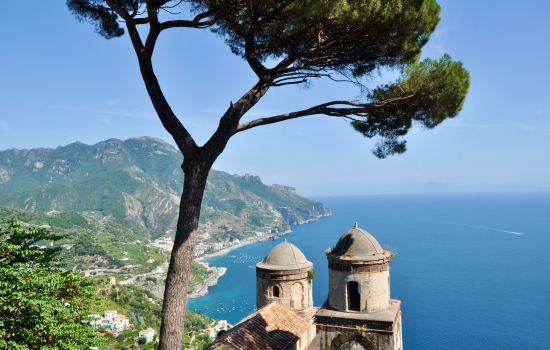 The Italian Camino Trek - Via Francigena | Camino Trekking